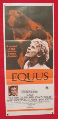 Equus (1977)