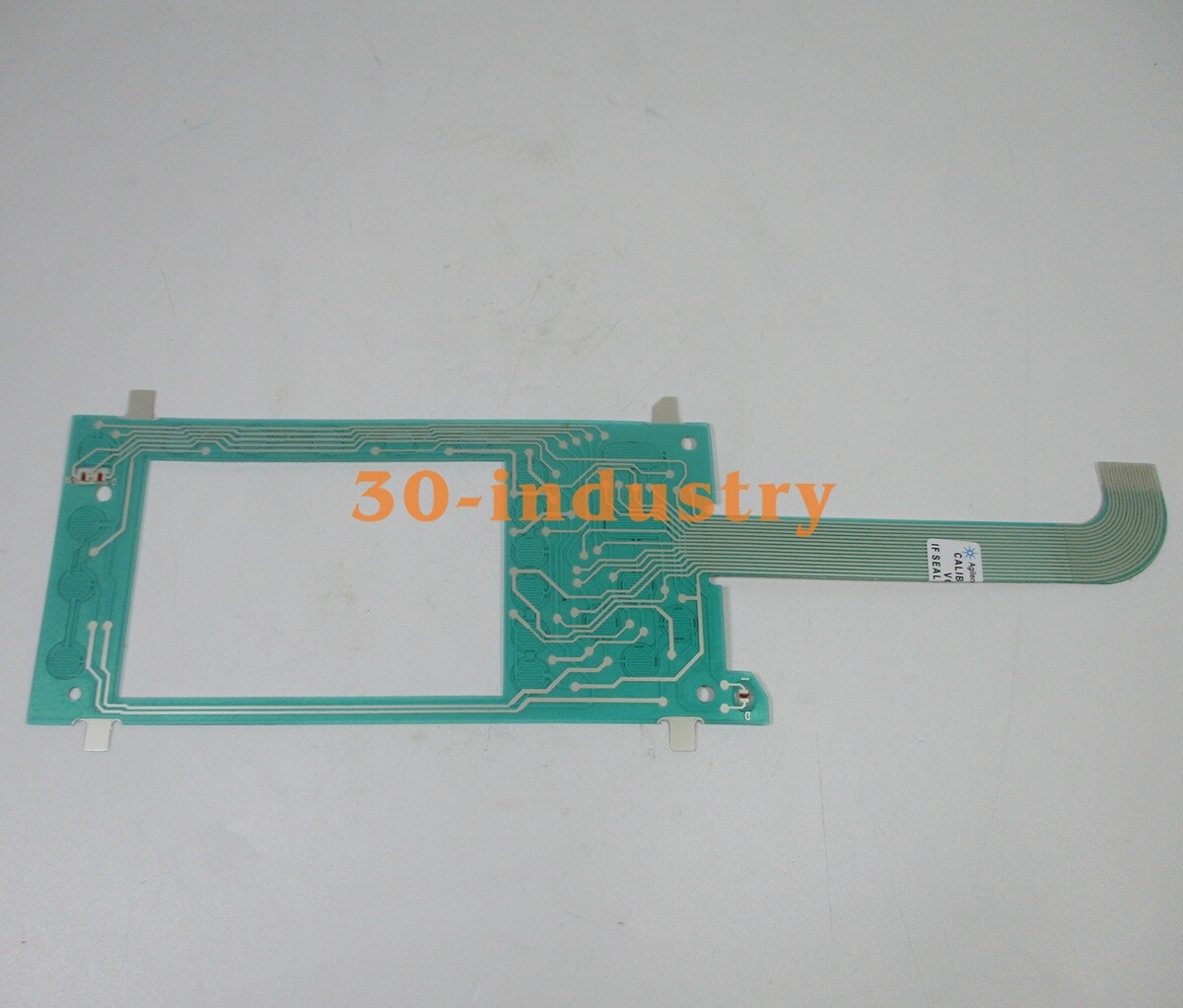 QTY:1 NEW Membrane Keypad fit for HP Agilent E4418B E4419B Button Film | eBay
