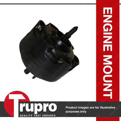 Front LH or RH Engine Mount For FORD Falcon AU I Round Mount OE Type ...