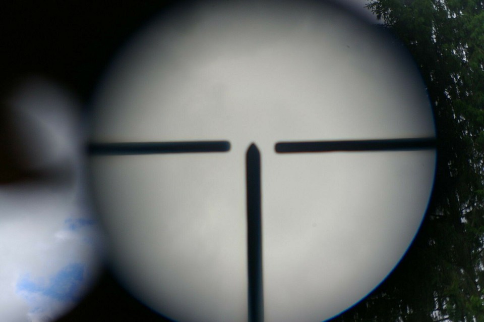 zf4 Scope for German WWII G43 K43 ZF-4 | eBay