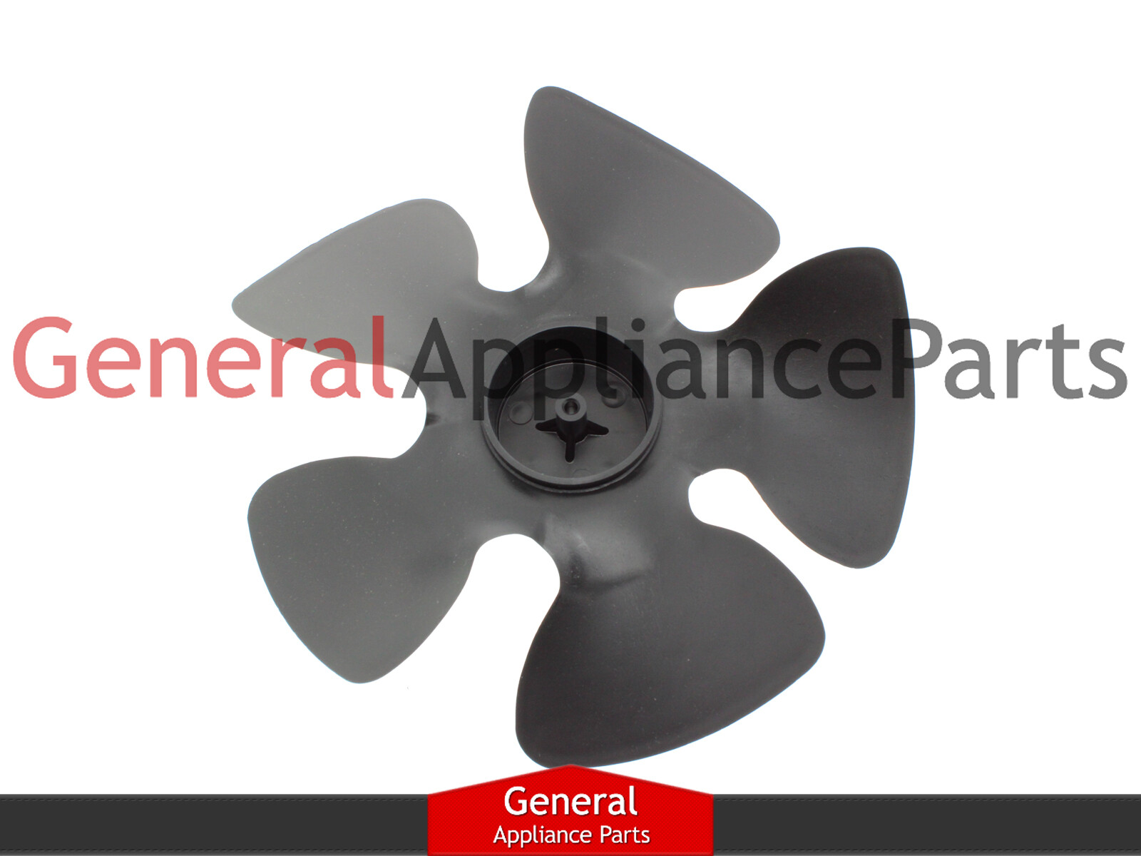 Condenser Fan Blade fits Frigidaire # 241639502 AP5971556 241639501 ...