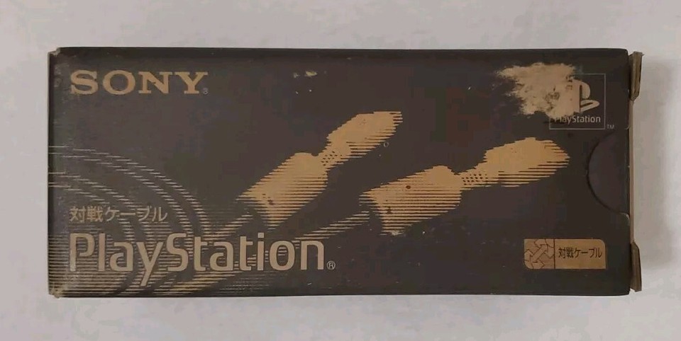 WORLD’S ONLY NEW PLAYSTATION 1 SCPH-1000 JAPAN DEC 3 1994 + 6 LAUNCH ...