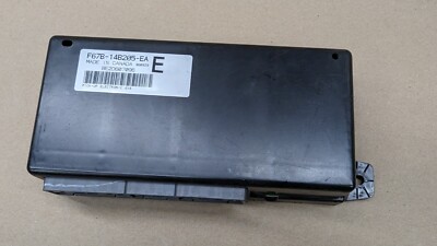 1996-1997 Ford Ranger GEM Body Multifunction Control Module F67B-14B205 ...