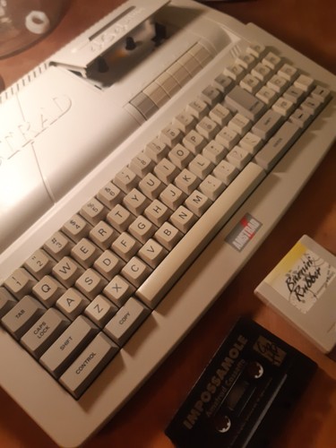amstrad cpc 464 plus computer Rare collectable | eBay UK