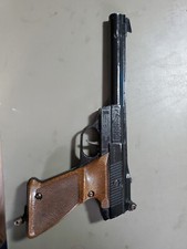 Crosman Model 454 BB Matic Pistol With Co2 Cartridge for sale online | eBay