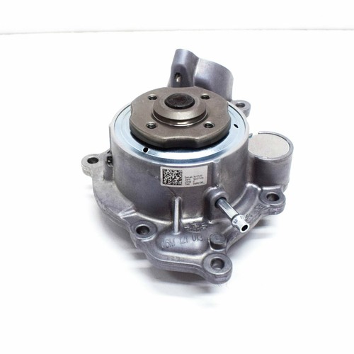 OEM Audi A6 C8 engine water pump 06M121013D original | eBay
