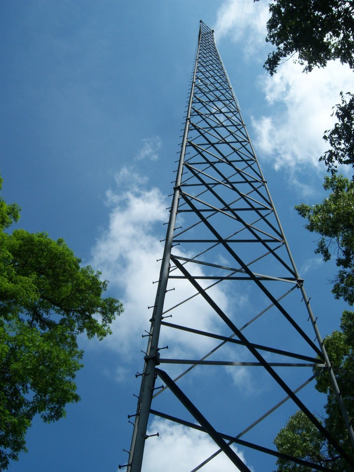 Cell tower rental, Ham radio | eBay