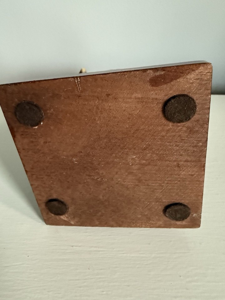 Giuseppe Armani Florence Italy Owl With Baby Sculpture Capodimonte ...