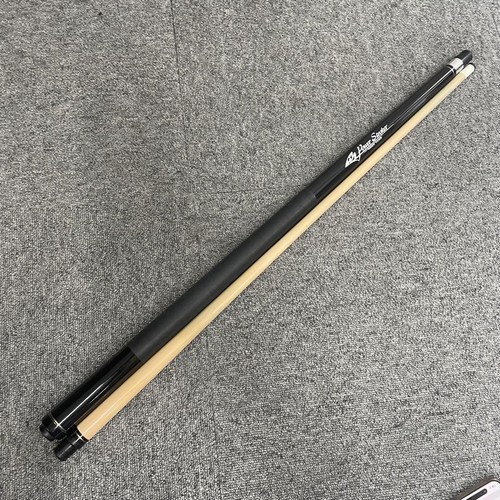 Mezz Cues Power Stroker Training Cue 148.5cm Used Pool Billard Stick | eBay