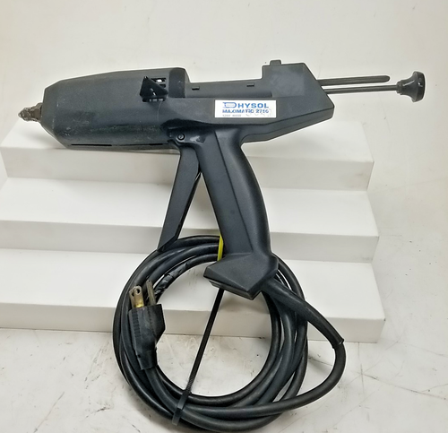 Dexter Hysol 2710 Industrial Hot Melt Adhesive Applicator Gun 120V ...