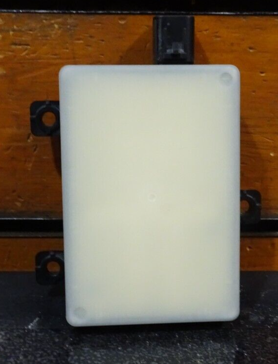 2019-2023 NISSAN ALTIMA REAR RIGHT BLIND SPOT RADAR CONTROL SENSOR ...