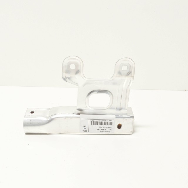 OEM BMW 1 F21 Front Bumper Crash Bar Right Bracket 51118051190 8051190 ...