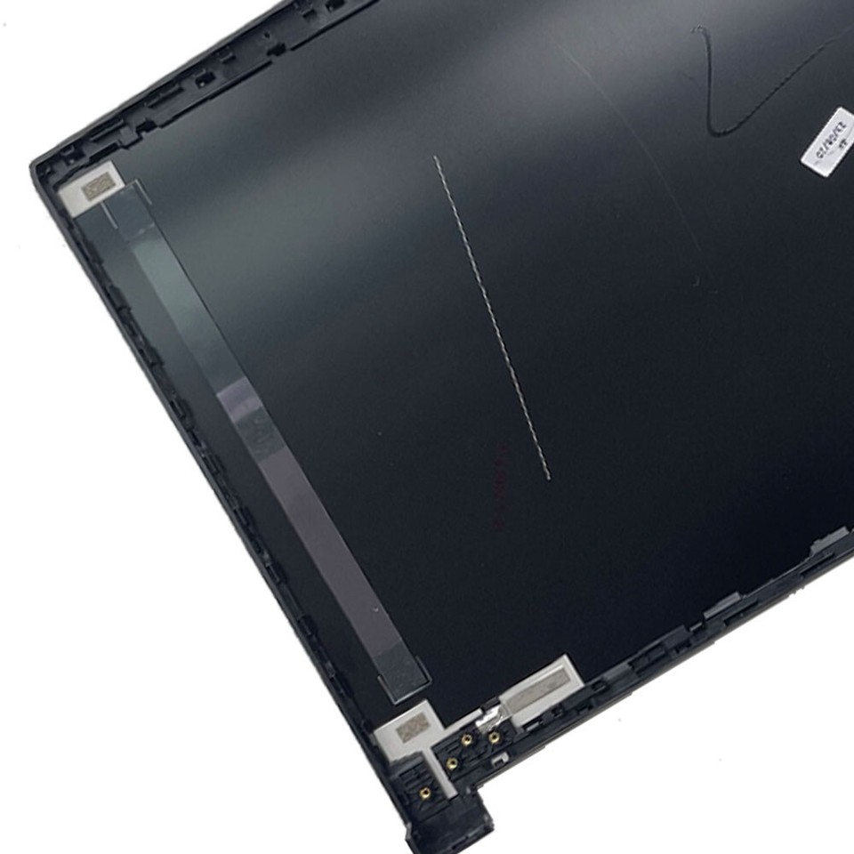 NEW FOR MSI GF65 Thin 9SD 9SE MS-16W1 MS-16W2 Back Cover&Bezel&Hinges ...