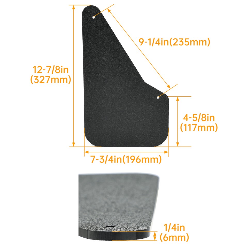 Pedal Boat Rudder Kit PE For Sundolphin 2/3/4/5 Slider/KL Industries ...