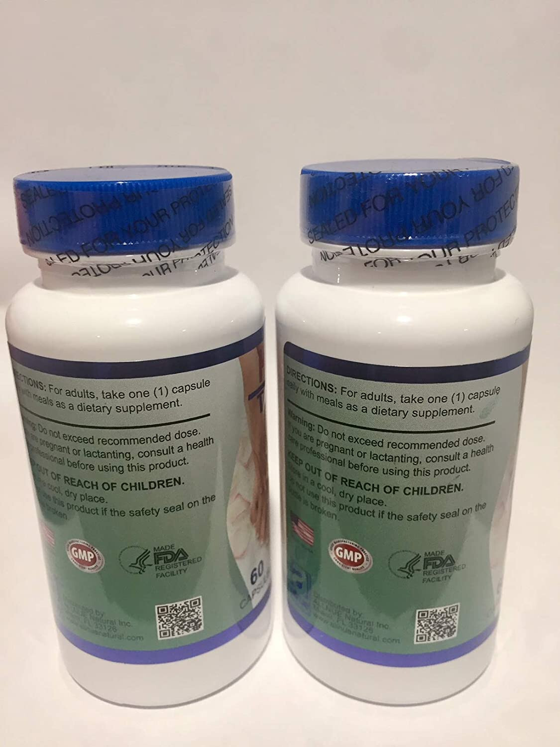 2 Hongo Trimin Plus, Nail Fungus Treatment, hongo Relief 120 Capsules ...