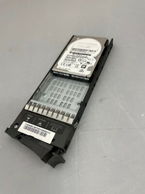 IBM 00RX915 IBM 1.8TB 6Gb 2.5" SAS HDD for V7000 3544 01NN119 | eBay UK