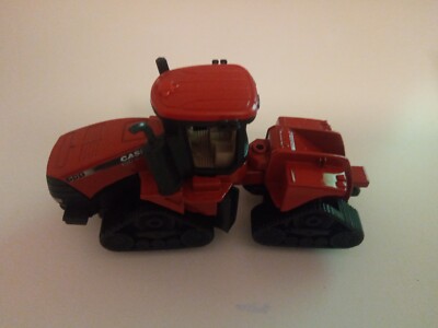 Siku 1324 Case IV Quadtrac 600 | eBay.de