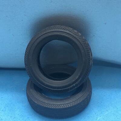 Great Drag Race Narrow Front Tires Pro Stock Funny Car AMT 1/25 LBR ...