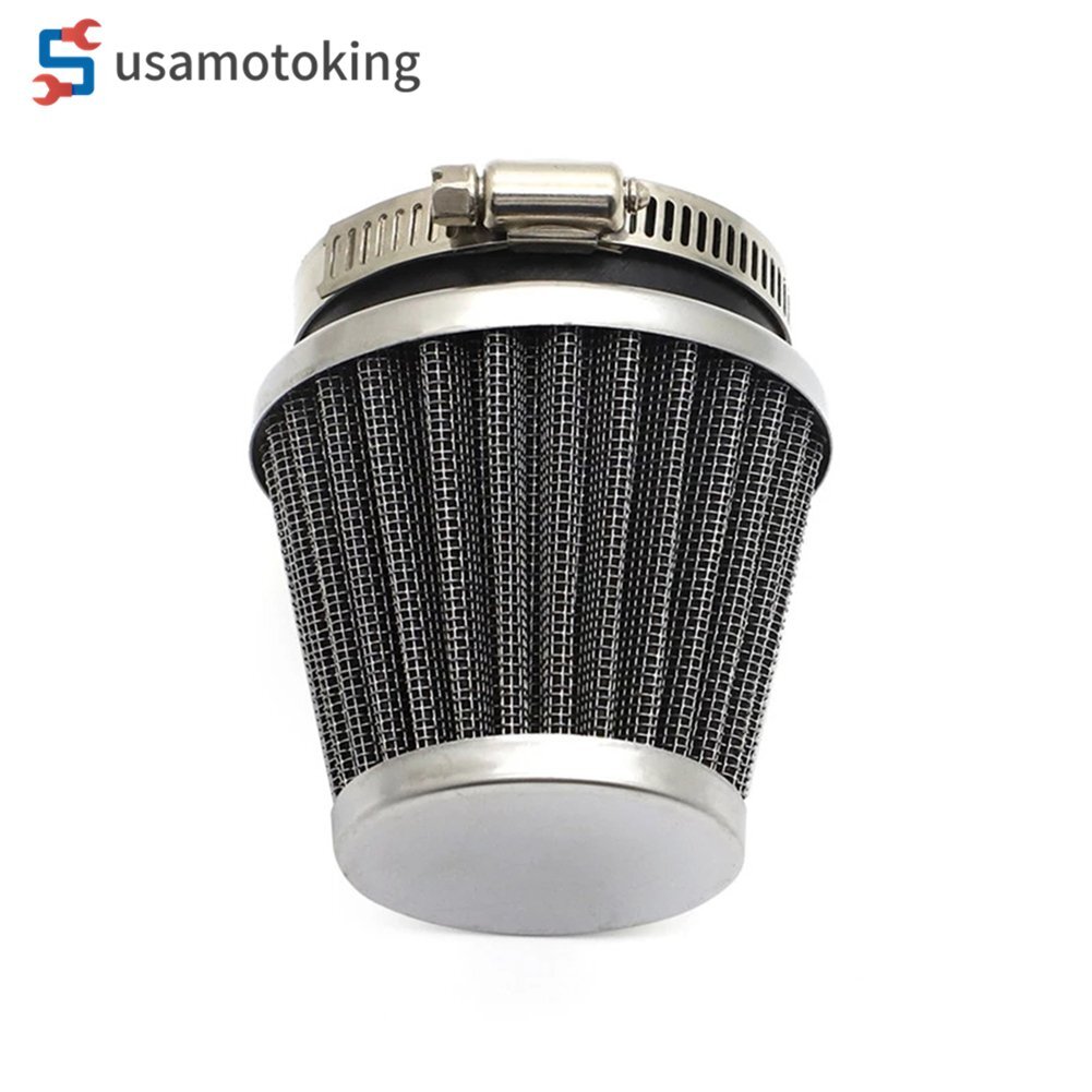 4x 54mm Air Filters For Suzuki GS700 GS750 GS850 GS1000 GS1100 GS1150 ...