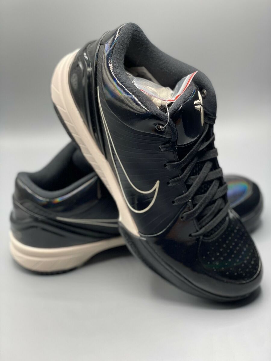 Nike Zoom Kobe IV 4 Protro x Undefeated Black Mamba CQ3869 Nike Zoom Kobe IV 4 Protro x Undefeated Black Mamba CQ3869