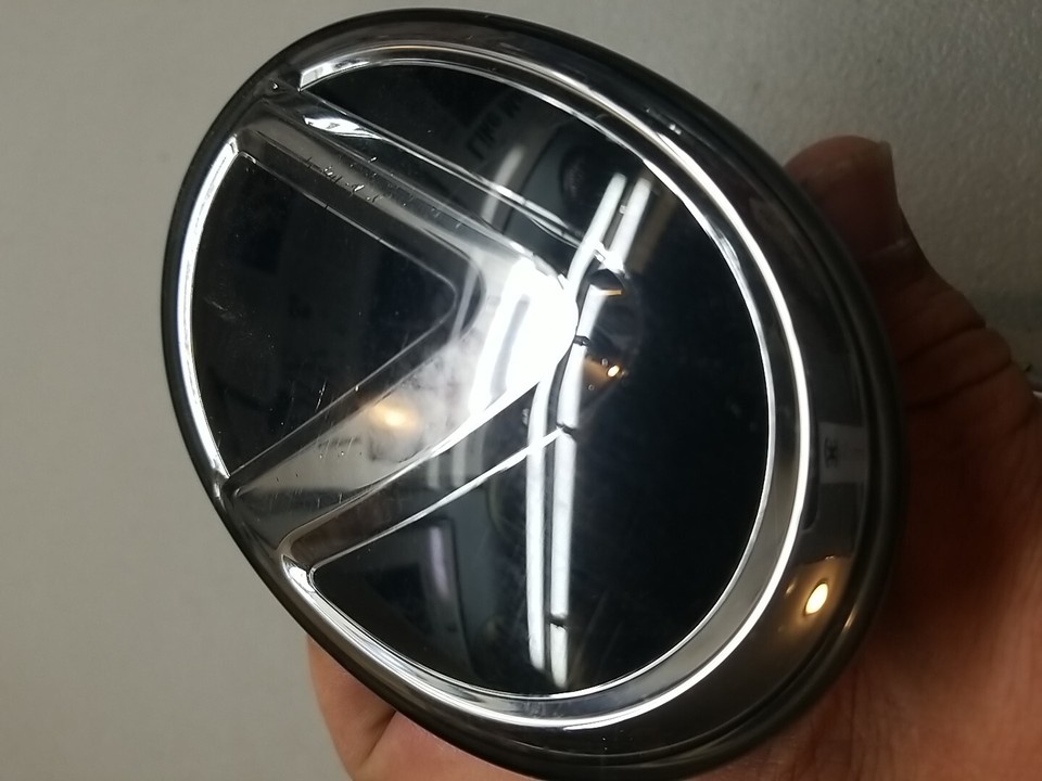 2017-2018 LEXUS RX350, RX450 BACK HATCH SENSOR EMBLEM 891A0-48070 ...