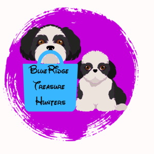 Blue Ridge Treasure Hunters | eBay Stores