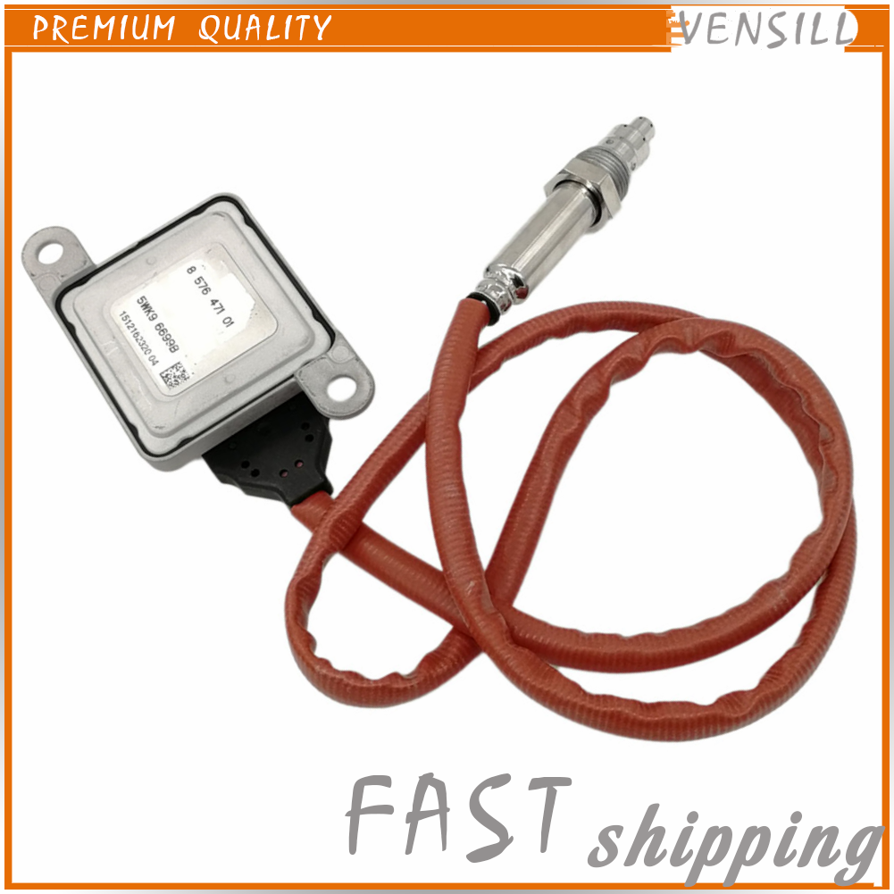 Nitrogen Oxide Nox Sensor For BMW 335d 328d xDrive 535d xDrive X3 ...