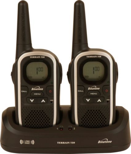 Binatone Action 1100 (968 Channels) Two Way Radio for sale online | eBay