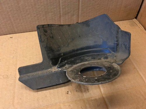 AUDI A4 B8 8K REAR LEFT SIDE SPRING COVER STONE GUARD 8K0511539 | eBay UK