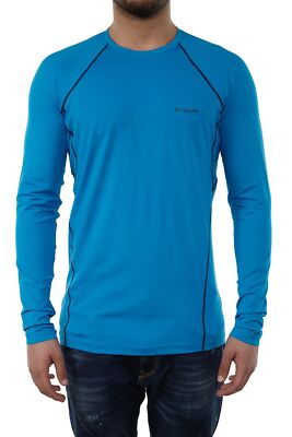 Columbia Sportswear Base Layer Omni-heat Mens Style : Am6944 | eBay