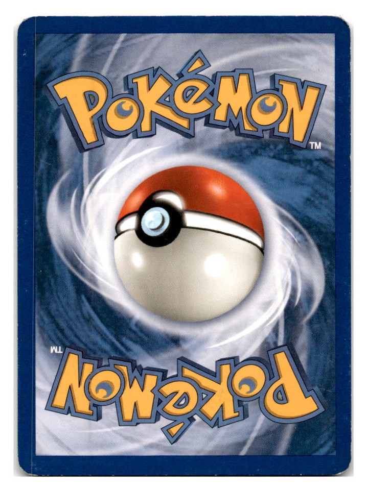 Pokenav #88/109 Ruby and Sapphire Pokemon tcg | eBay