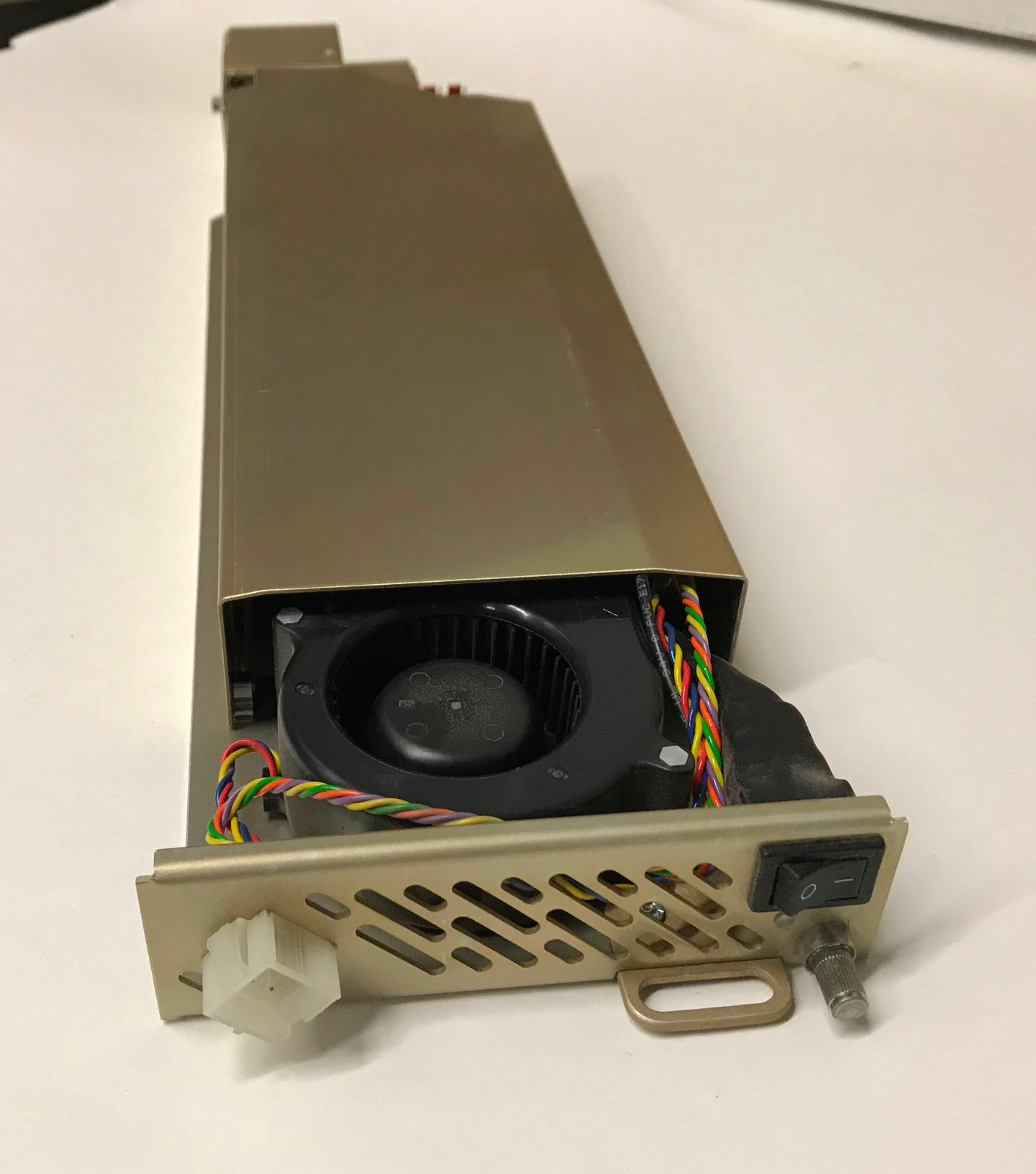 Evertz Quartz PS-0021 for QMC-2-HD / SD | eBay