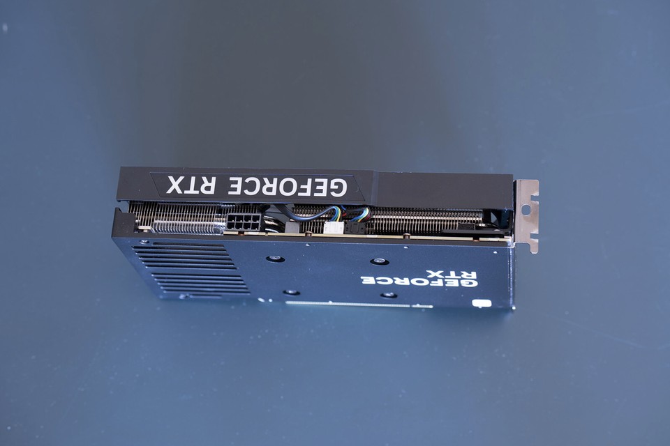 NVIDIA GEFORCE RTX 4060 TI 8GB GDDR6 Graphics Card DELL OEM GPU | eBay