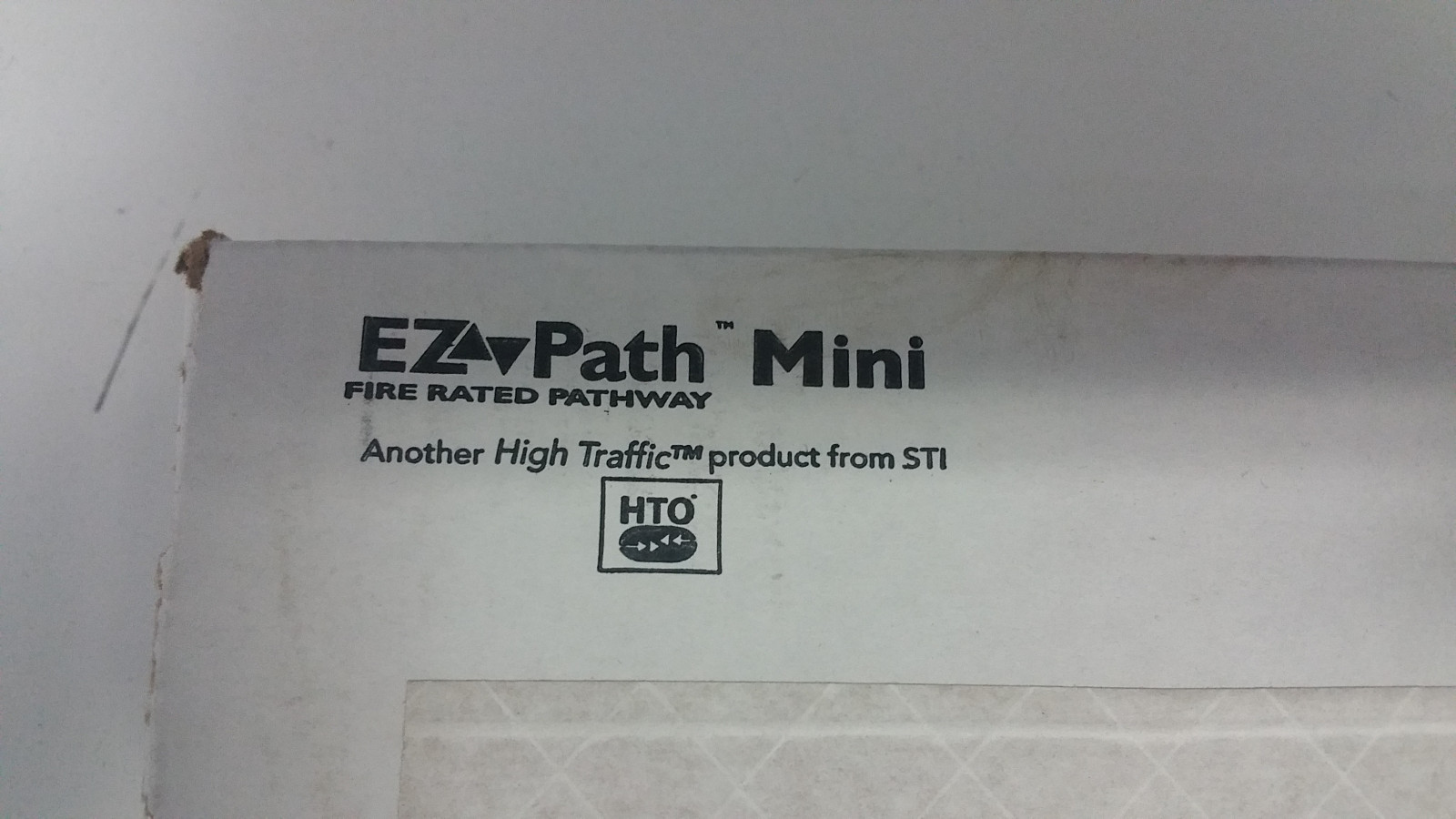 EZD22 EZ-Path Fire-Rated Pathway Kits EZD22 Specified Technologies ...