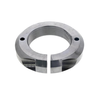 Spindle Nut for MACK Replaces # 25QJ220B 65,000 Lb Axle | eBay