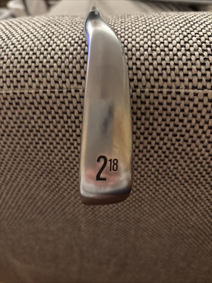 Srixon ZX Utility 2 Iron - Stiff Shaft | eBay UK