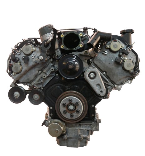Engine for 2010 Jaguar XF X250 5.0 V8 508PN AJ133 385HP | eBay
