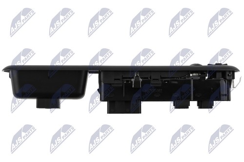 N.T.Y. EWS-PE-052.NTY Switch, window regulator for PEUGEOT | eBay