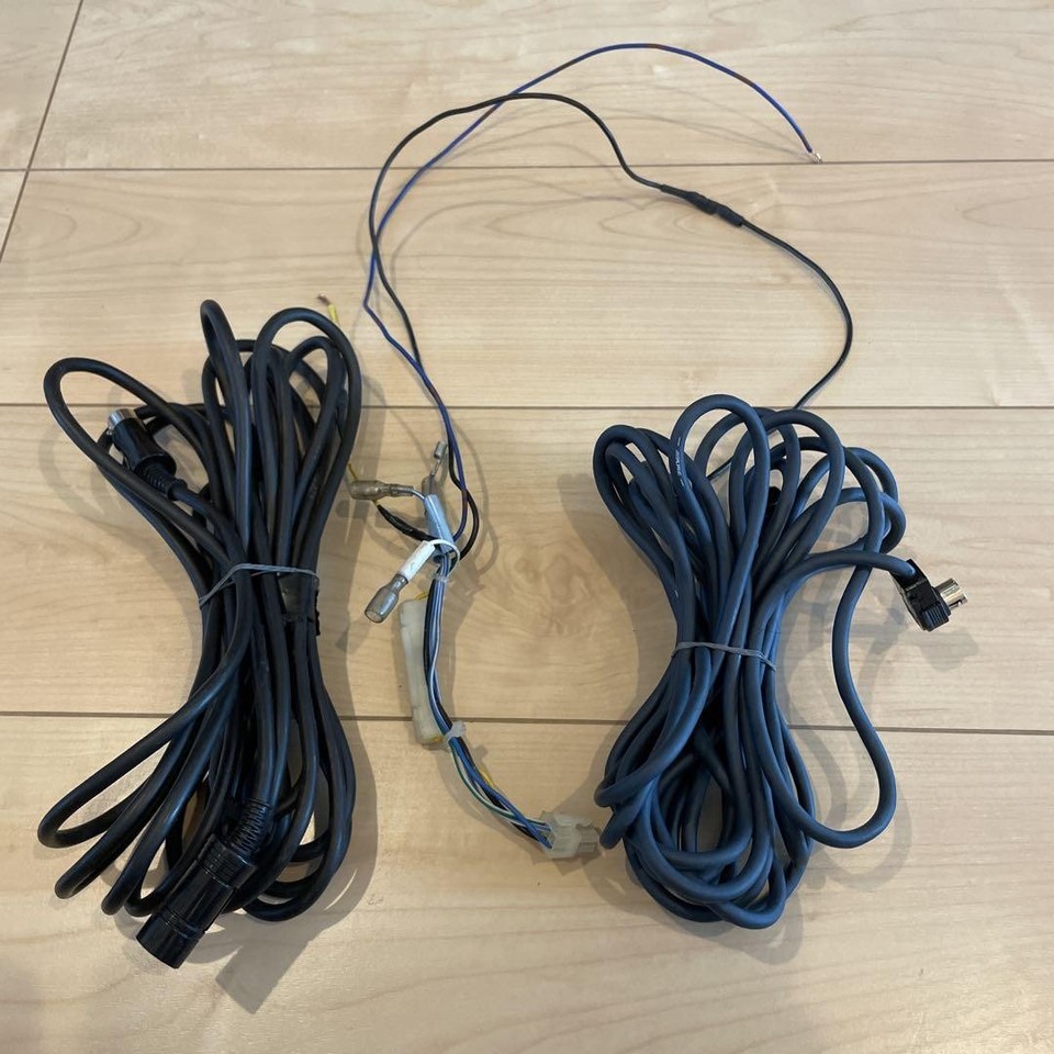 ALPINE PXA-H701 + RUX-C701 Multimedia Manager set R2850 WORKING | eBay