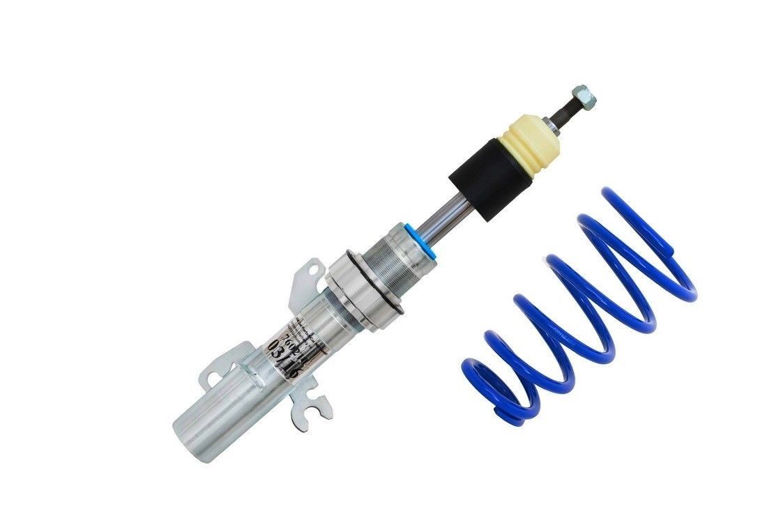 Ride Height Sport Shock Absorbers Suspensions Adjustable Mini Cooper ...