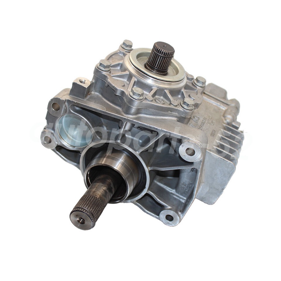 Automatic Transmission Drive Axle Transfer Case For 2017-20 Audi RS3 ...