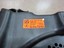 2005-11 MERCEDES BENZ ML GL CLASS REAR HARMAN SUBWOOFER LOUDSPEAKER ...