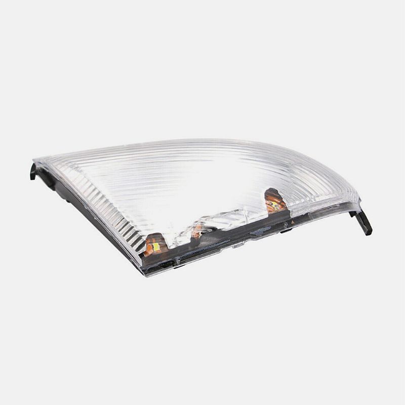 2014-2018 Dodge Ram 1500 Driver Side Mounted On Mirror Lower Turn Signal | 68232479AA | Front ...
