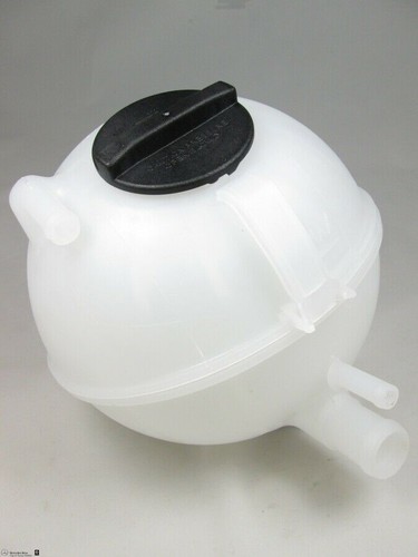 Genuine Mercedes W639 Vito Coolant Expansion Tank Reservoir A6395010503 ...