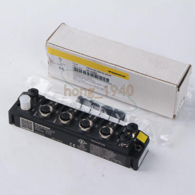 1PC NEW TURCK TBEN-S2-2RFID-4DXP 6814029 Network module | eBay