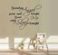 Guardian Angel - Wall Decal | eBay