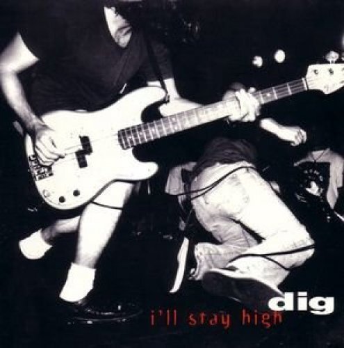 Dig [Maxi-CD] I'll stay high (digi) | eBay