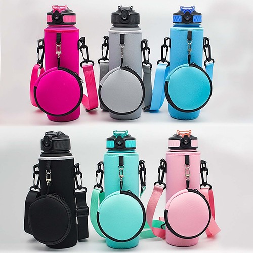 1Pcs Kettle Cup Cover Durable Bottle Protective Covers Outdoor ...