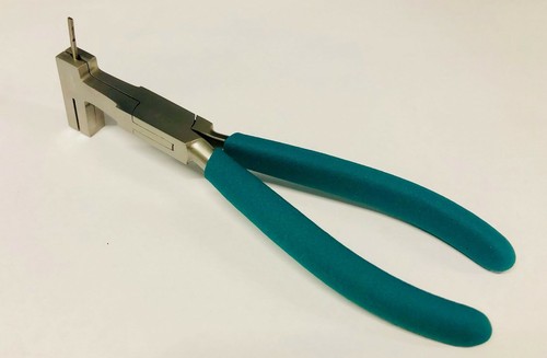 Foam Handles Jump Ring Coil Cutting Pliers Jewellery Holds Wires Coil ...