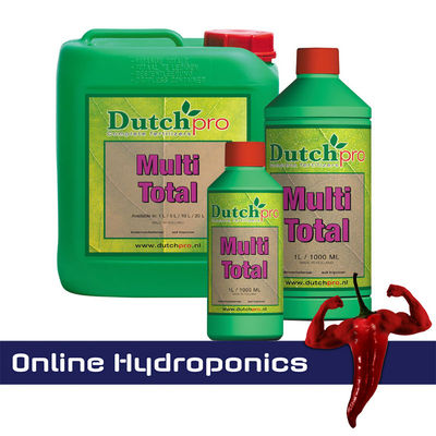 Dutch Pro Multi Total | eBay UK